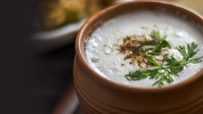 Best Chaas Recipe | Spiced Indian Buttermilk Recipe | 5 Types ...