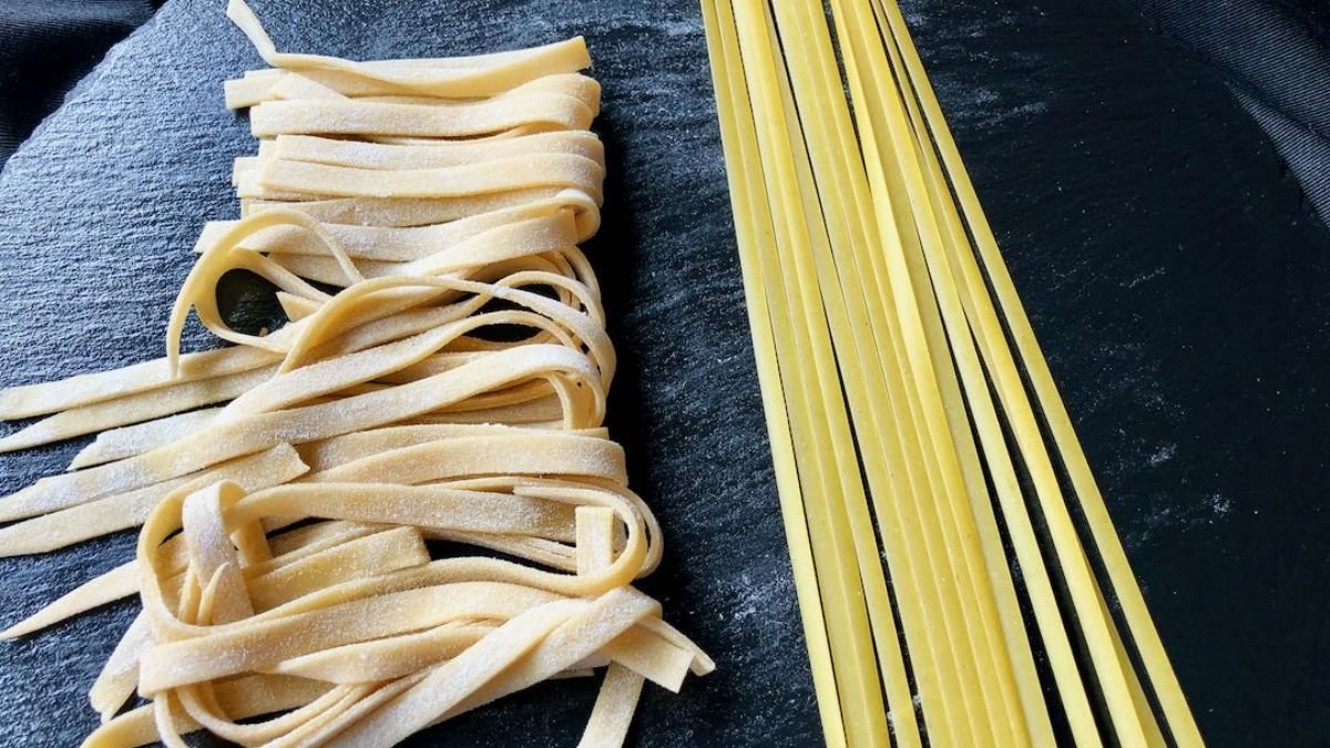 Everything You Need To Know About Pasta | Dried Vs Fresh Pasta | 5 Amazing Facts | Bakaasur The ...