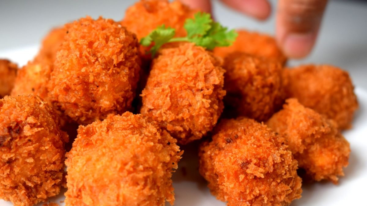 Most Delicious Cheese Pops Recipe In 30 Min – Bakaasur The Food Blog