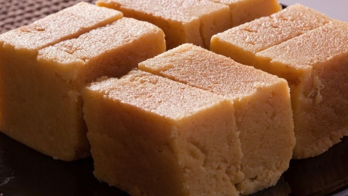 All About Mysore Pak | History | 10 Amazing Facts | Bakaasur The Food Blog