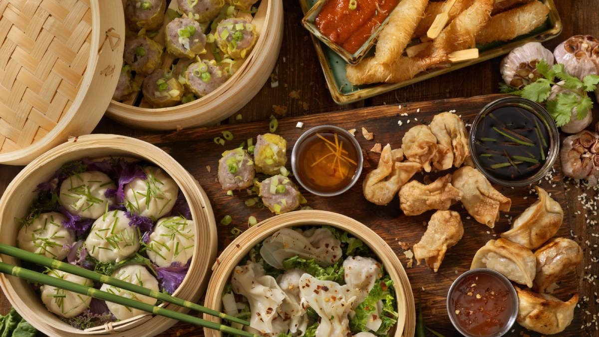All About Momo | Types | Origin | 5 Amazing Facts – Bakaasur The Food Blog