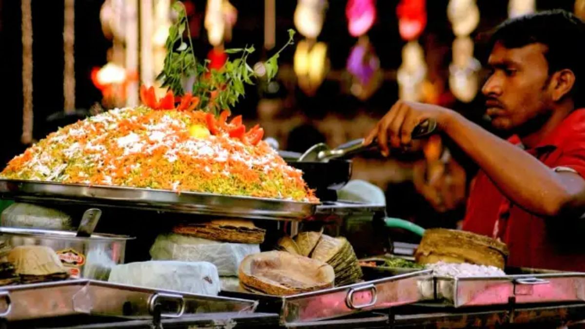 Food In Chennai | Food Culture | 5 Amazing Facts | Bakaasur The Food Blog Food In Chennai | Food Culture | 5 Amazing Facts | Bakaasur The Food Blog